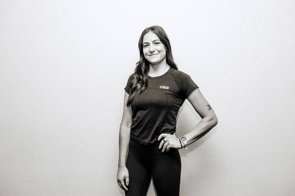 Evolve TEAM | EVOLVE